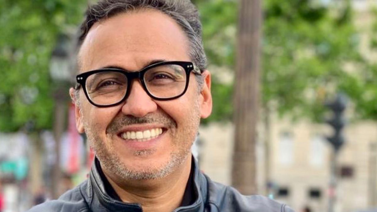 O POVO/CBN #3: Rawlison Brito fala sobre segurança de dados e dá dicas ...